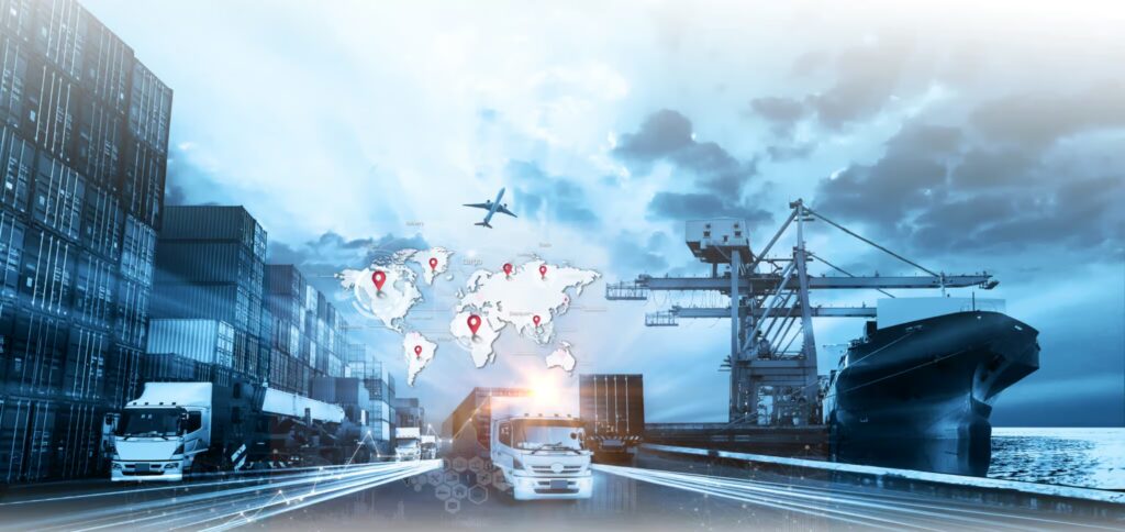 The Evolution of Equipment Shipping Services: Impact of Technology ...