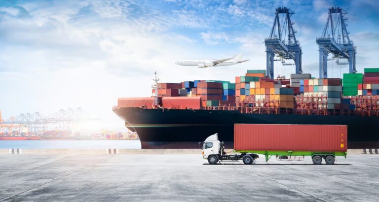 Understanding the Role of Freight Brokers in Heavy Equipment Shipping ...