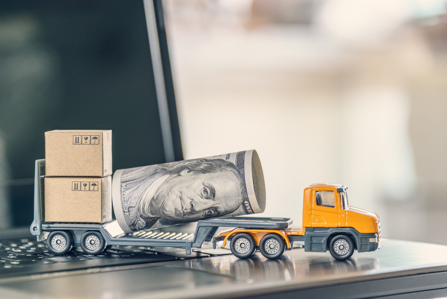 Heavy Equipment Shipping Costs Explained: What Impacts Pricing
